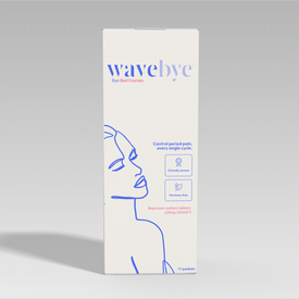 Wave Bye Inc