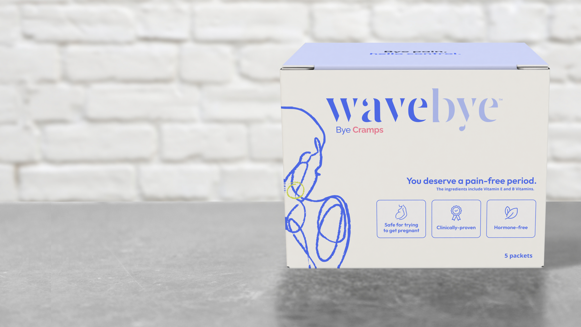 Wave Bye Inc